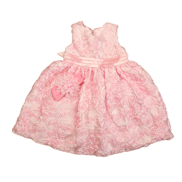 American Princess | Dresses | American Princess Girls Pink Special ...
